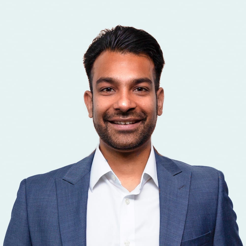 Shaw Gibbs is proud to announce the promotion of Daniel Watkins and ...